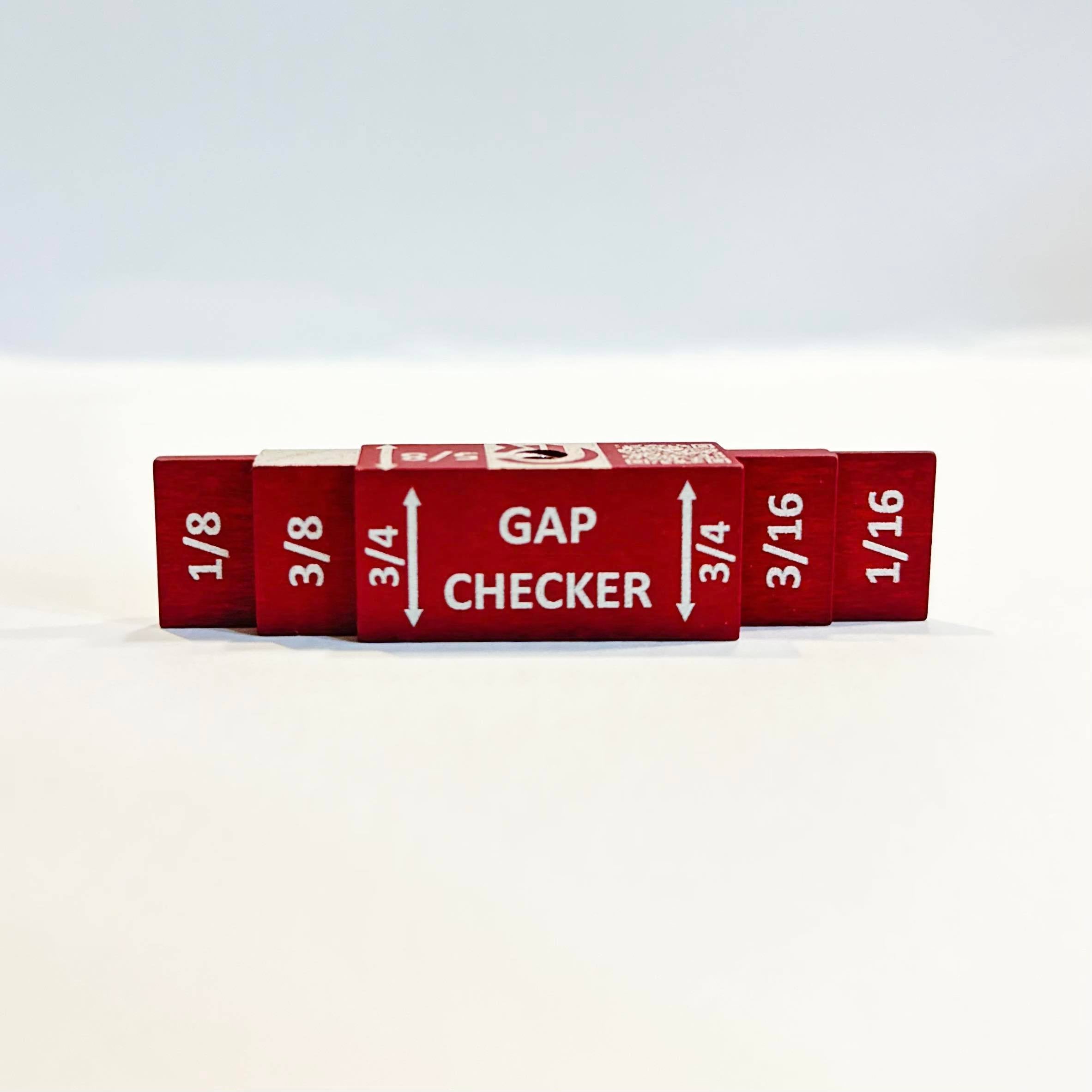 Gap Checker | REGULATORY CONCEPTS