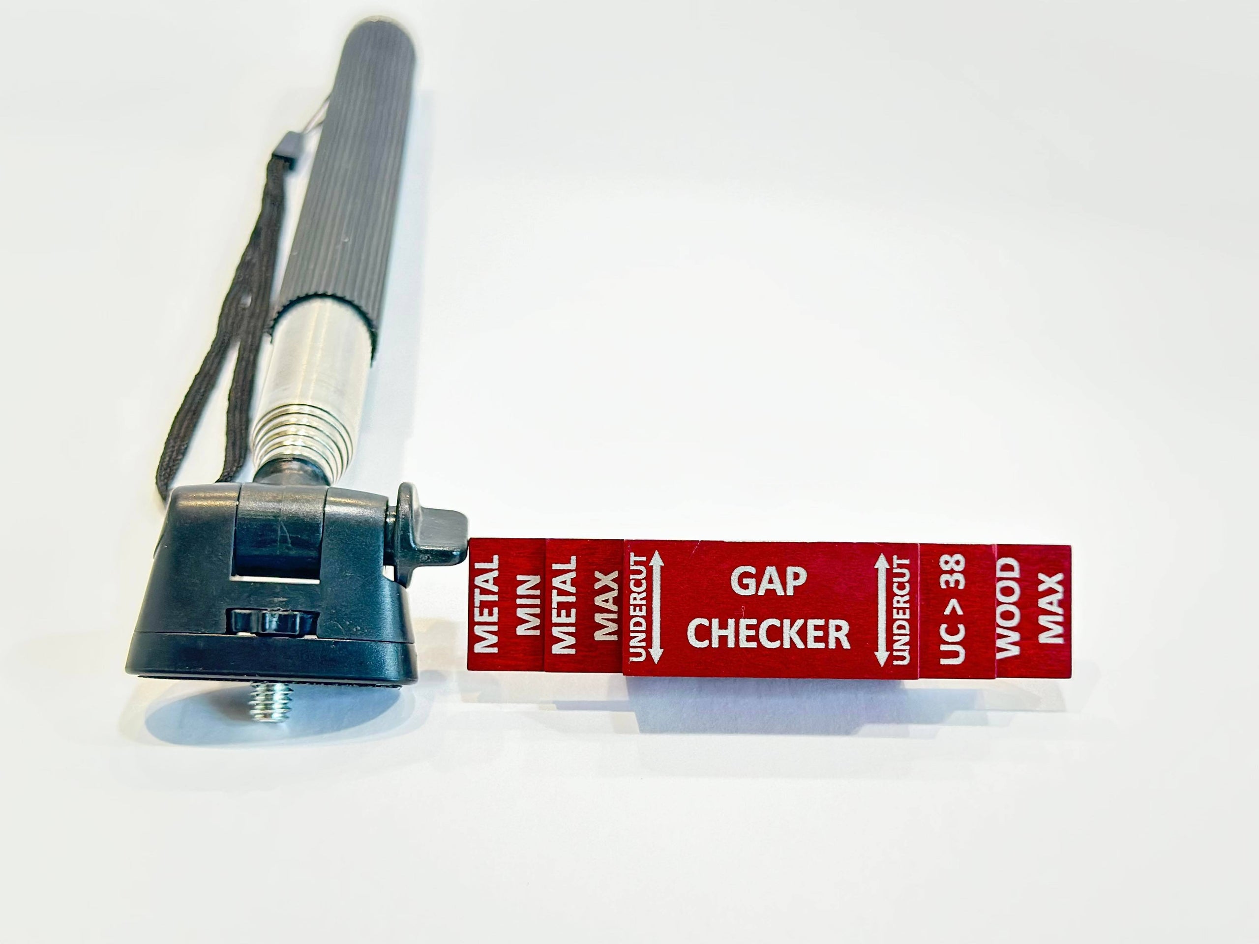 Gap Checker | REGULATORY CONCEPTS