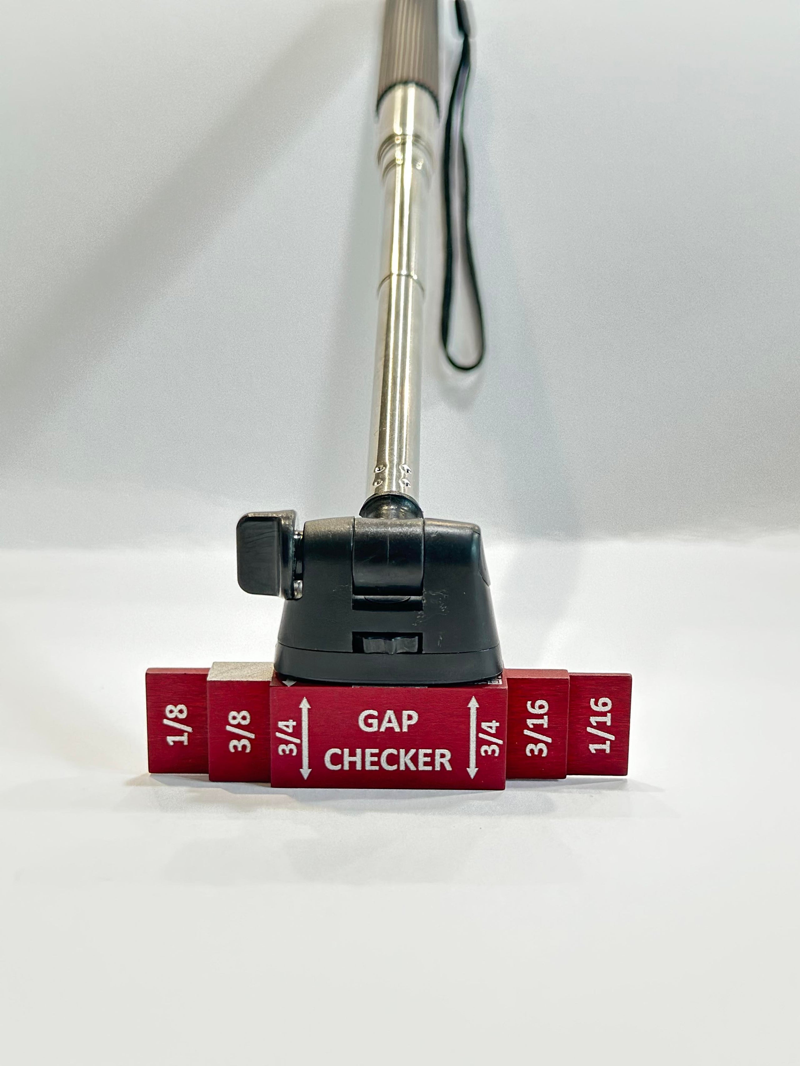 Gap Checker | REGULATORY CONCEPTS